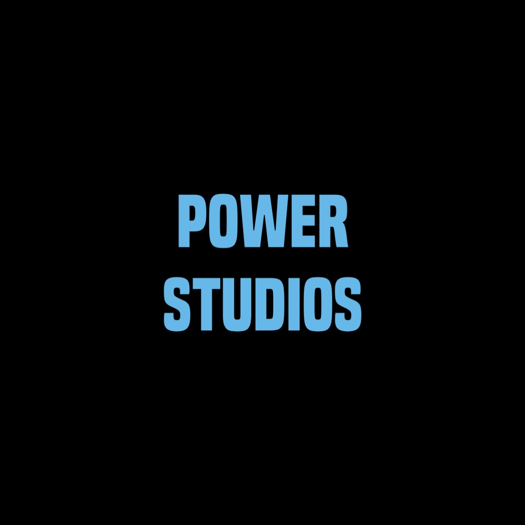 Power studios | WEBTOON