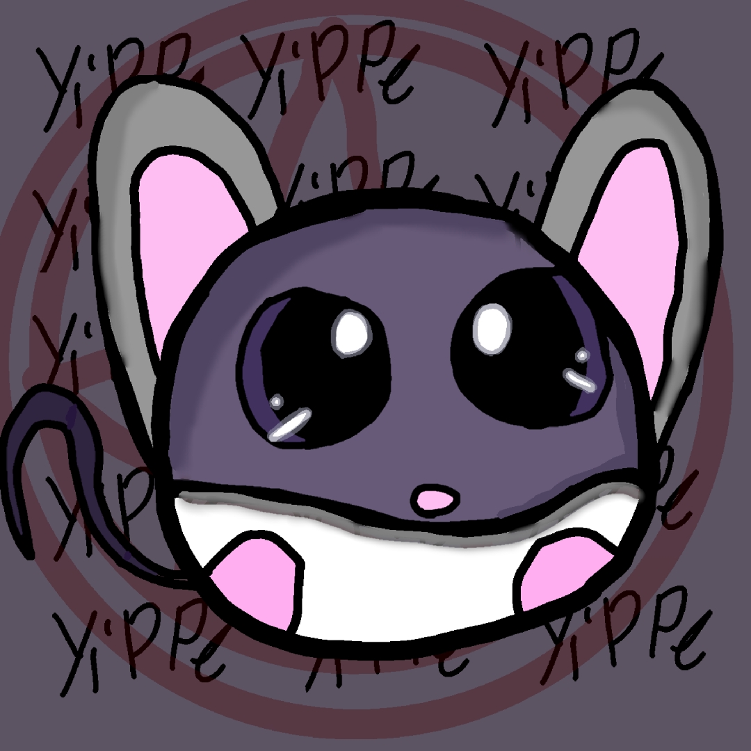 Riko_mouse | WEBTOON