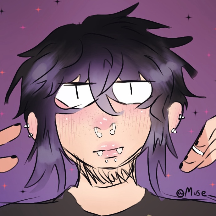 @Muse_. | WEBTOON