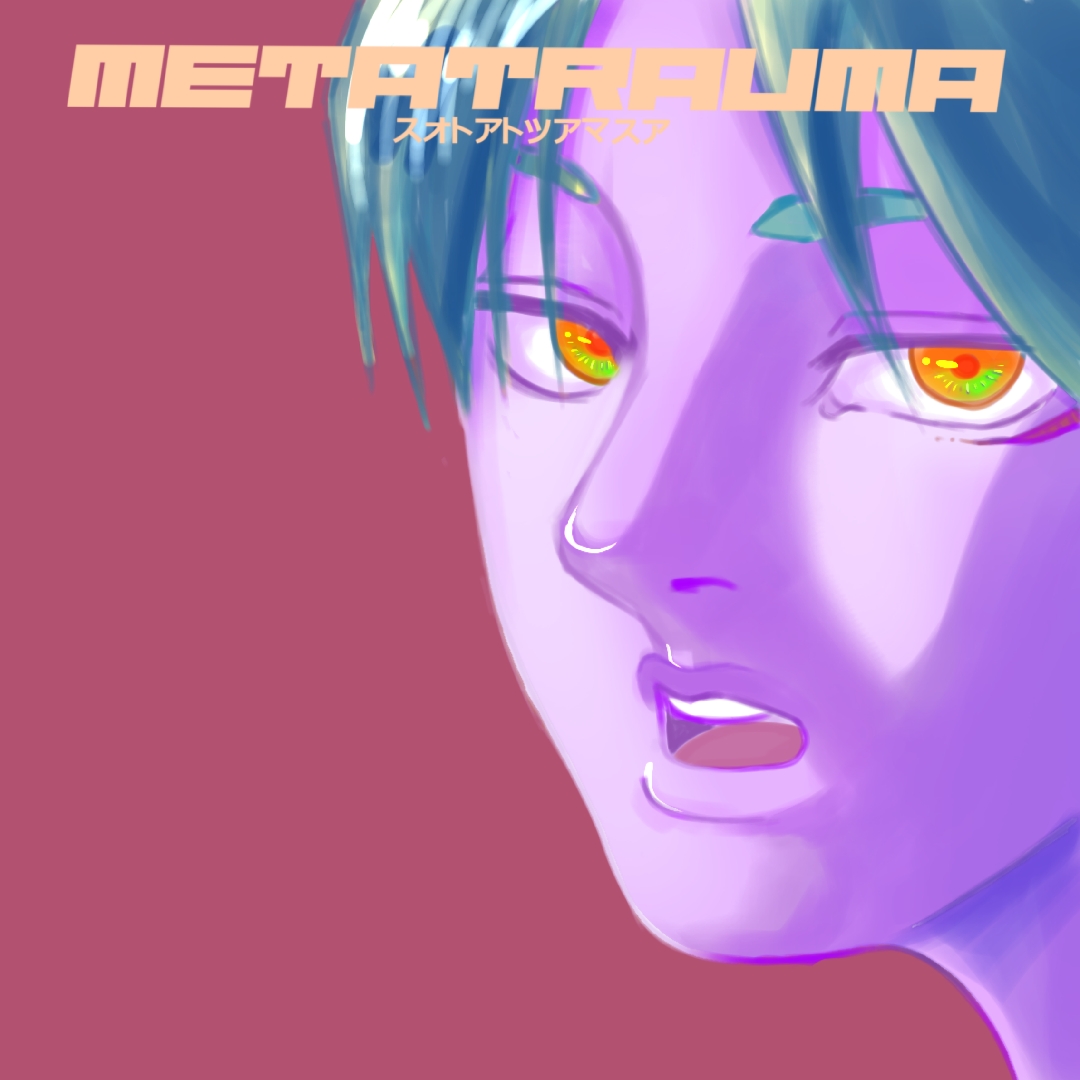 Celestial Denki | WEBTOON