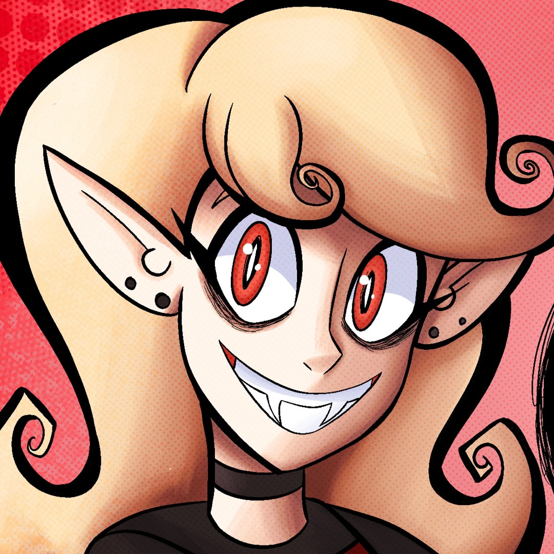 Insomnia_Queen | WEBTOON