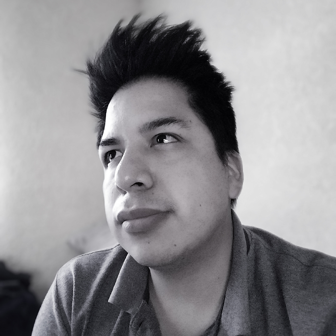 Edward Rojas | WEBTOON