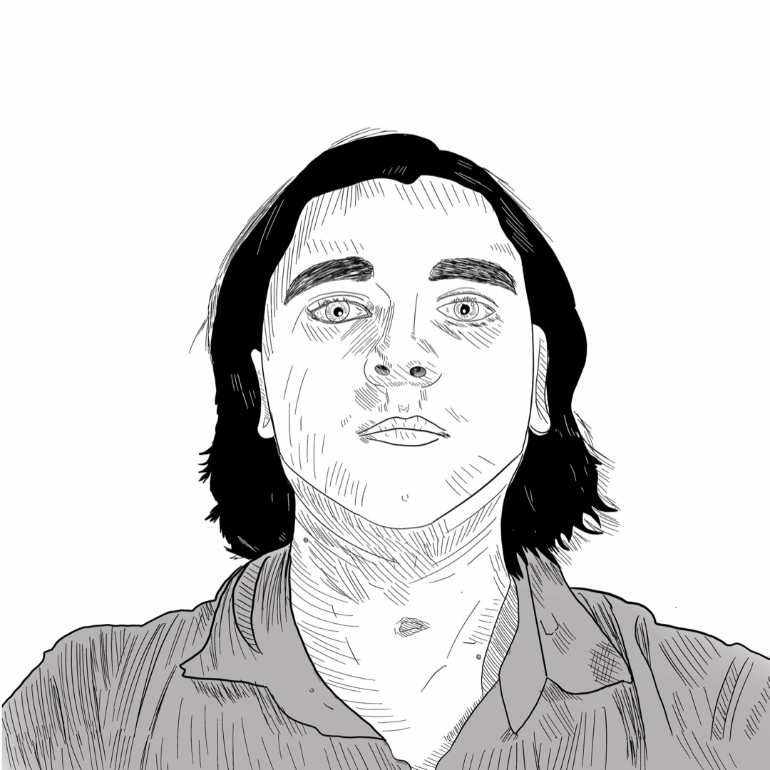 Spaghetti hell | WEBTOON