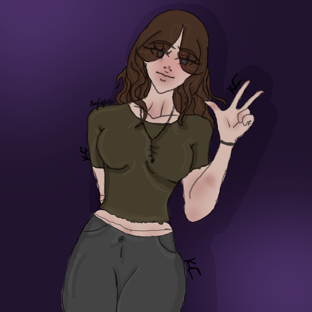 Kay_oogabooga | WEBTOON