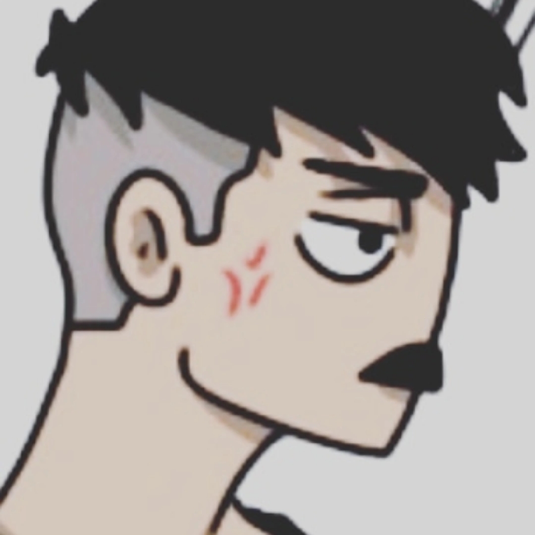Oscar Morici | WEBTOON