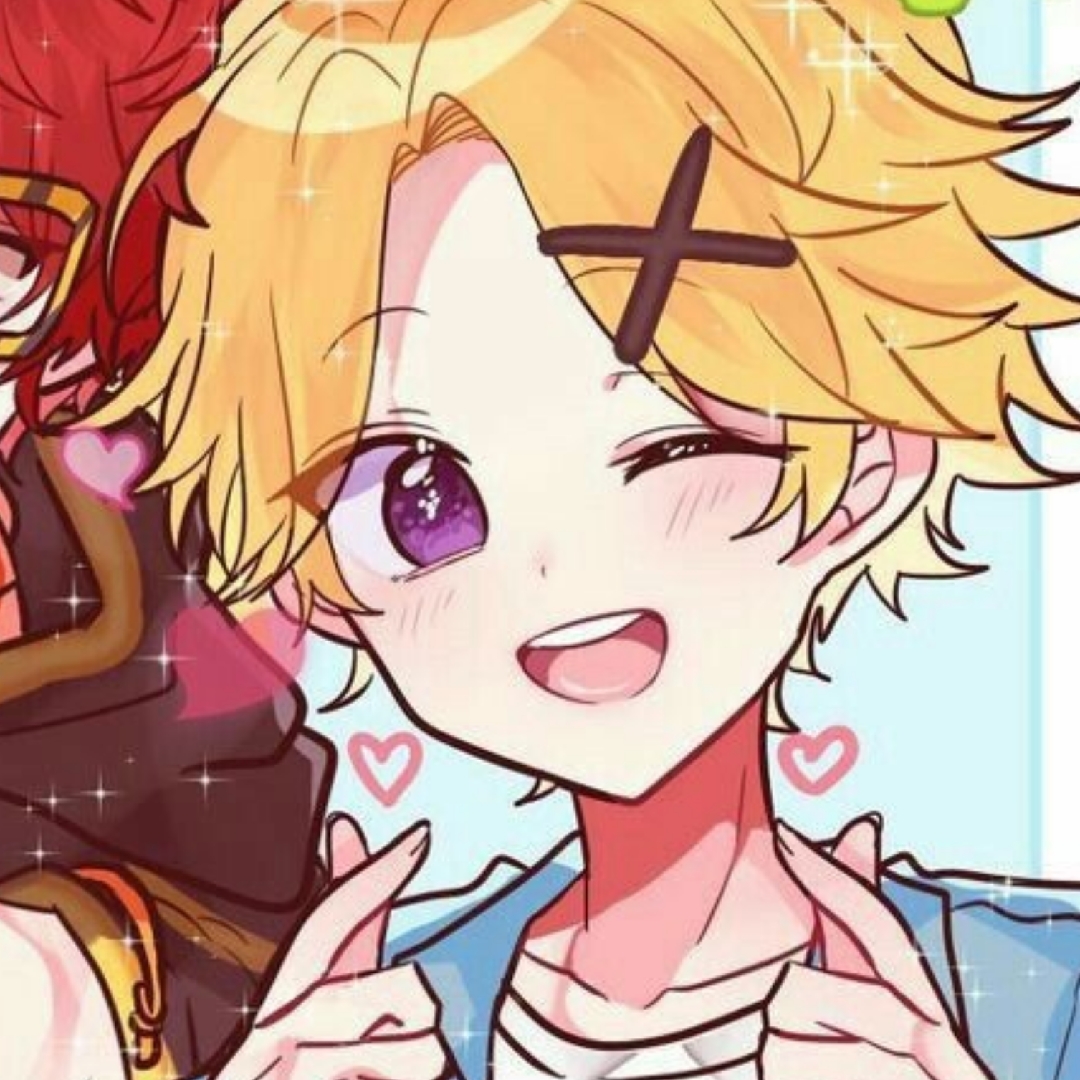 Matthew_DXX | WEBTOON