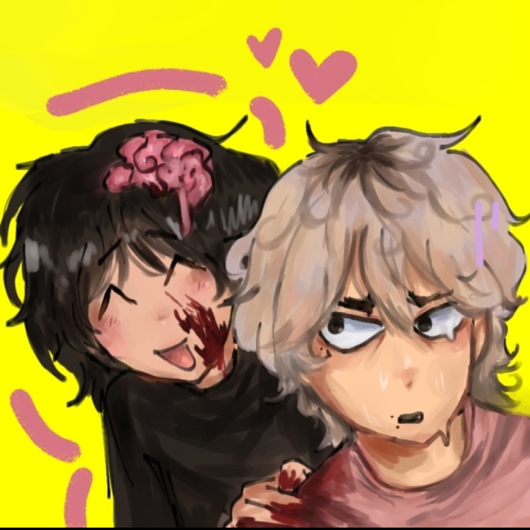 Chicken Butt | WEBTOON