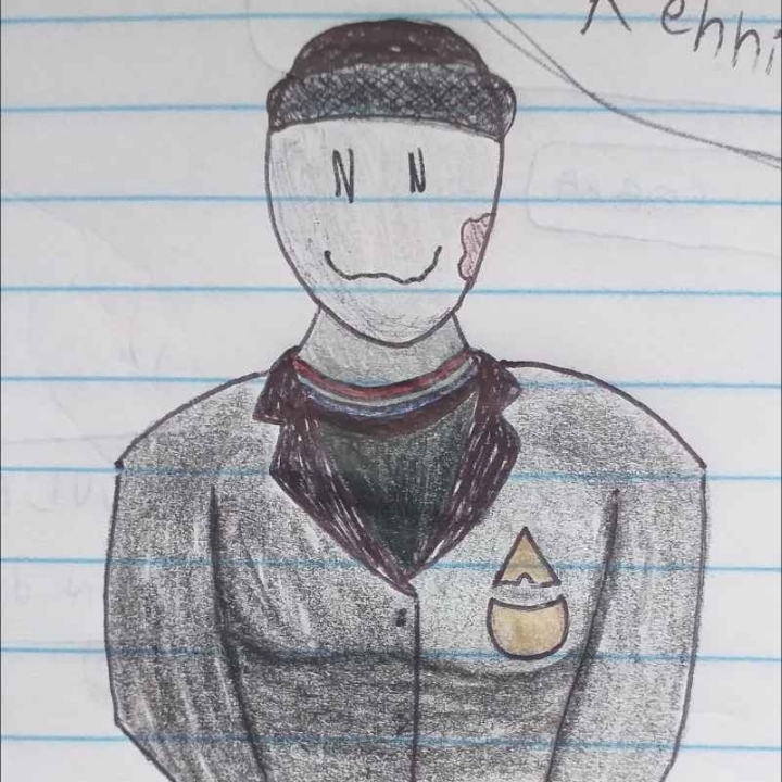 SockHead ewol | WEBTOON