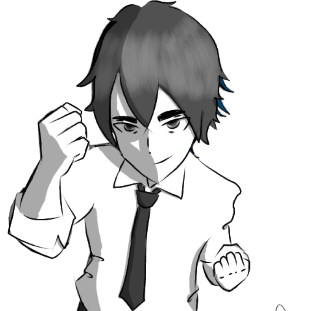 Lewis Moon 🌙 | WEBTOON