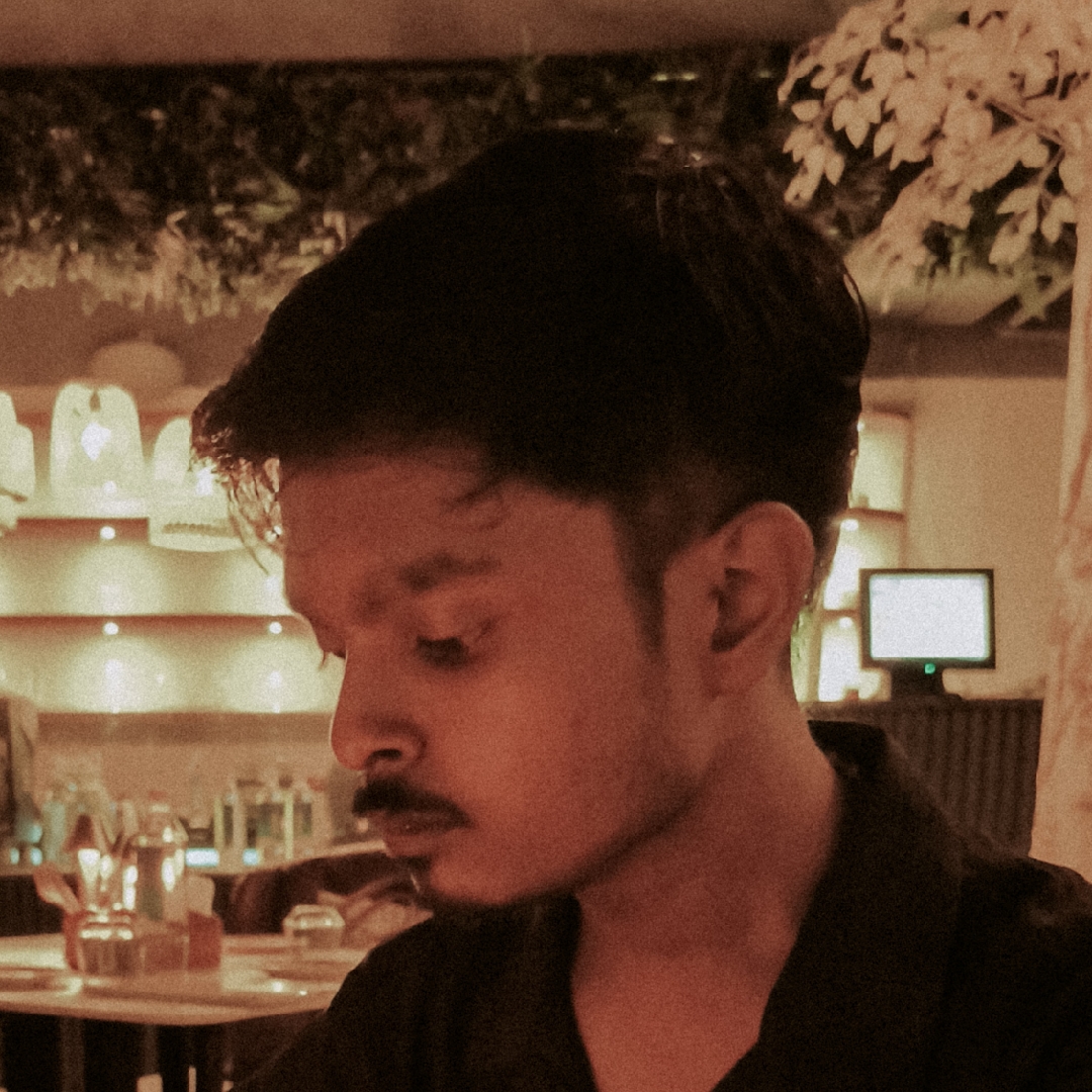 Kumar Pranav | WEBTOON