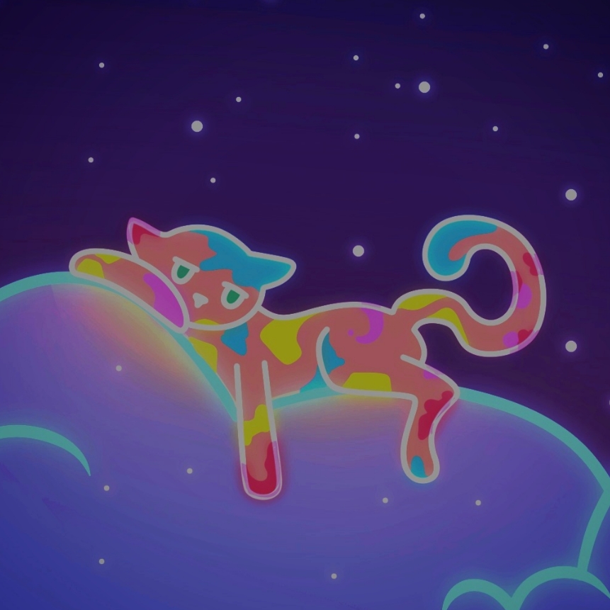 David Asteroid | WEBTOON